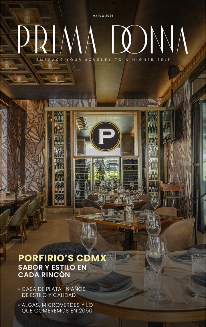 Home - Revista Prima Donna